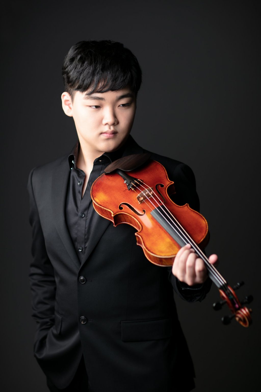 2020 Finalists - JS Bach Competition