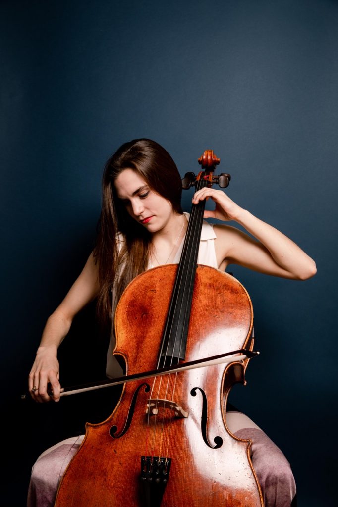 2020 Finalists - JS Bach Competition